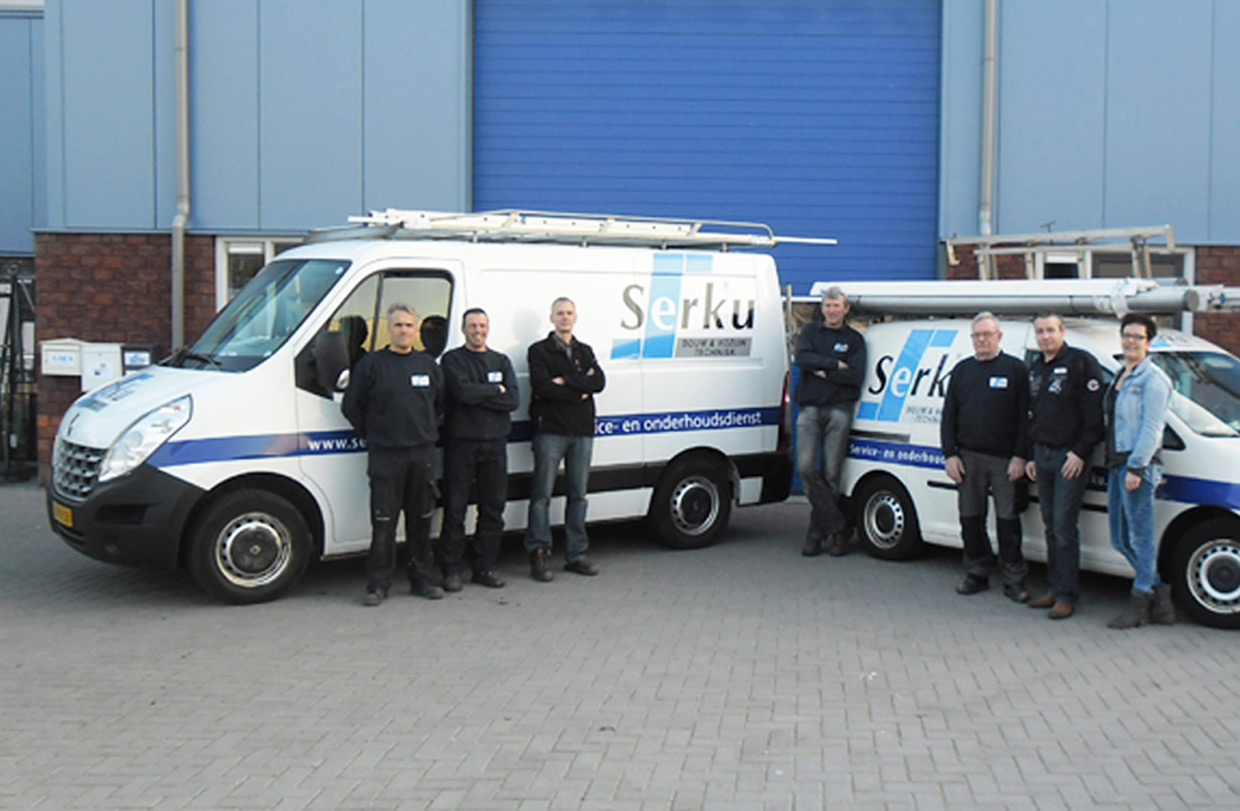 Downloads - Serku Kozijntechniek